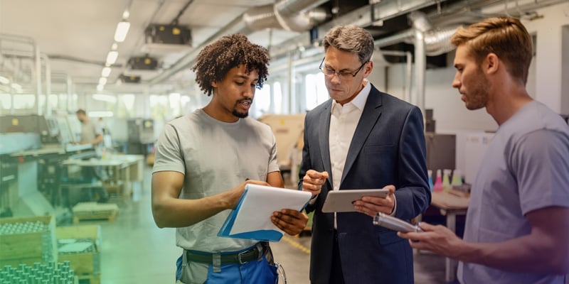 The Basics Of Business Resilience